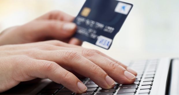 Online Credit Card Premium Payments